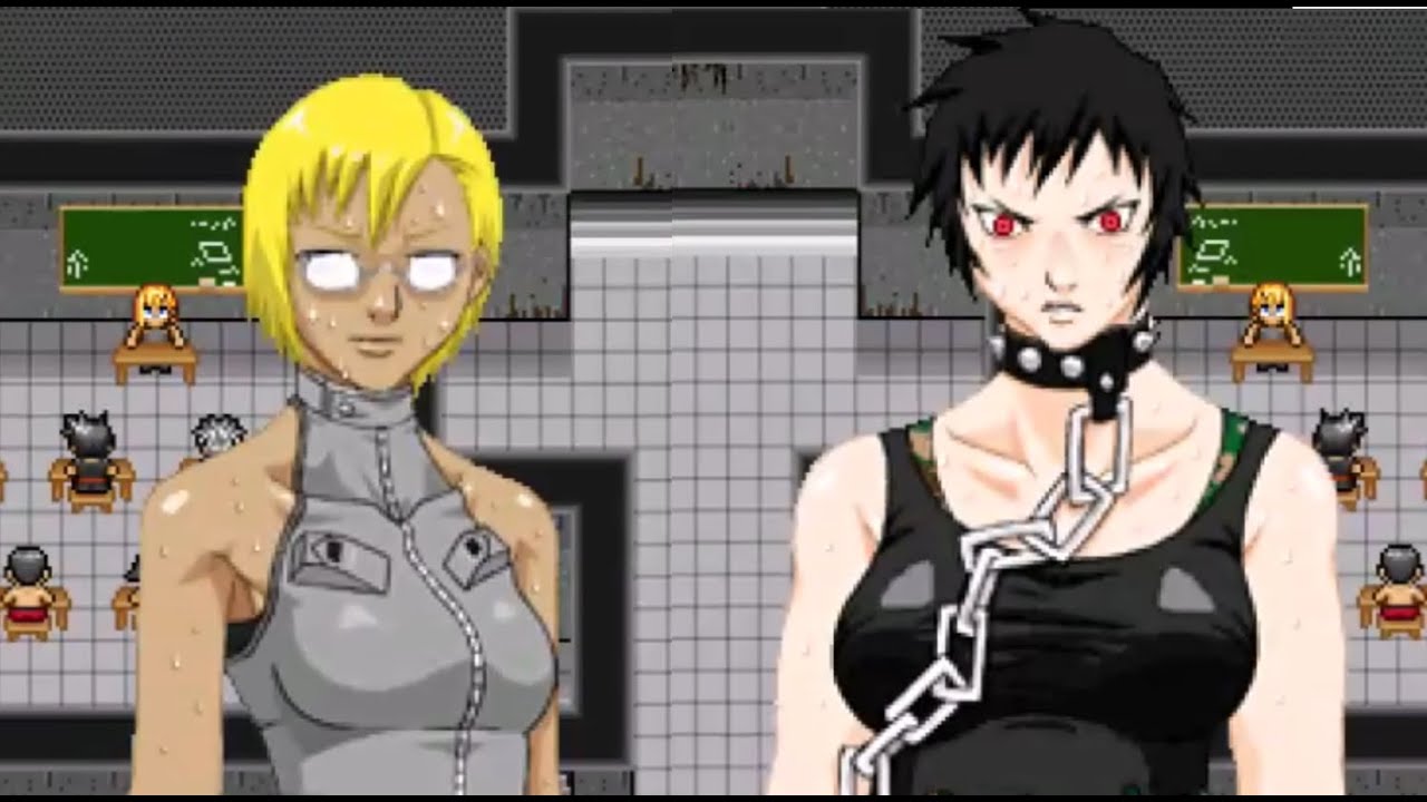 D.-DoomsDay Door- サクサクプレイ動画Part12 - YouTube