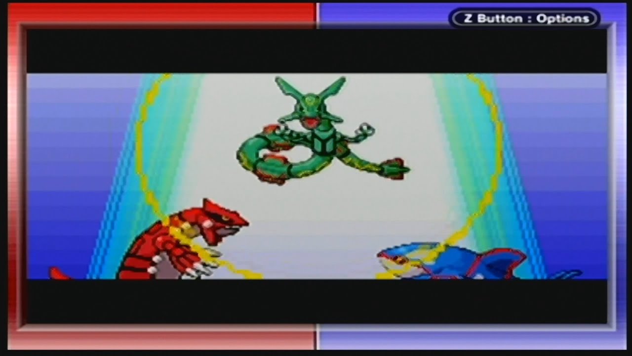 Pokemon Emerald All Ghost Type Challenge Episode 31 - YouTube