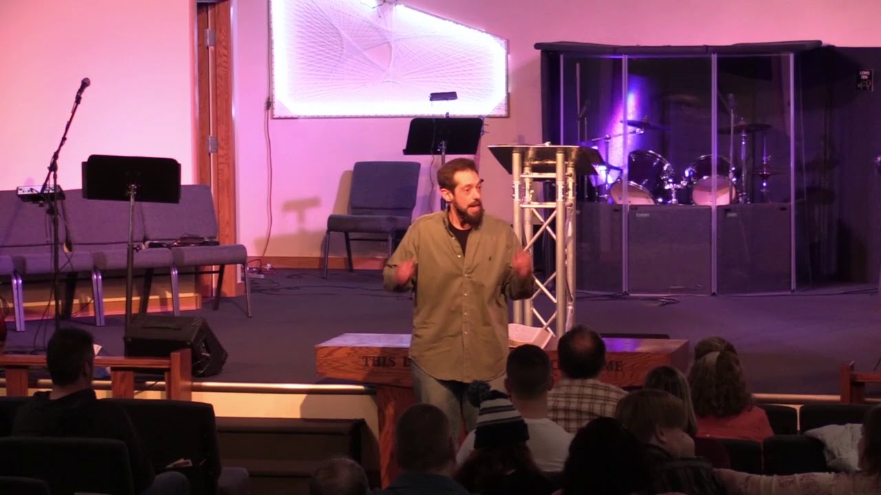 Greater Things- "The Biggest Loser"- Ben Stuckey - YouTube