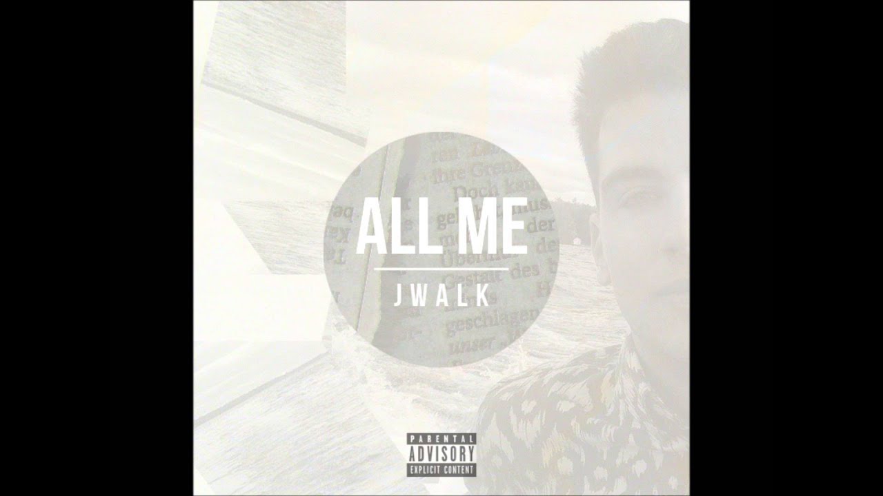 Drake - All Me ( JWalk Remix ) - YouTube