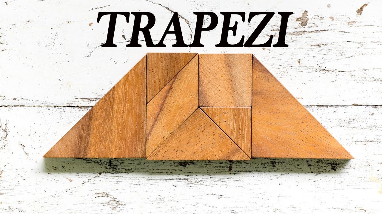 Trapezi e Teorema di Talete dei segmenti congruenti - Quadrilateri p.4 ...