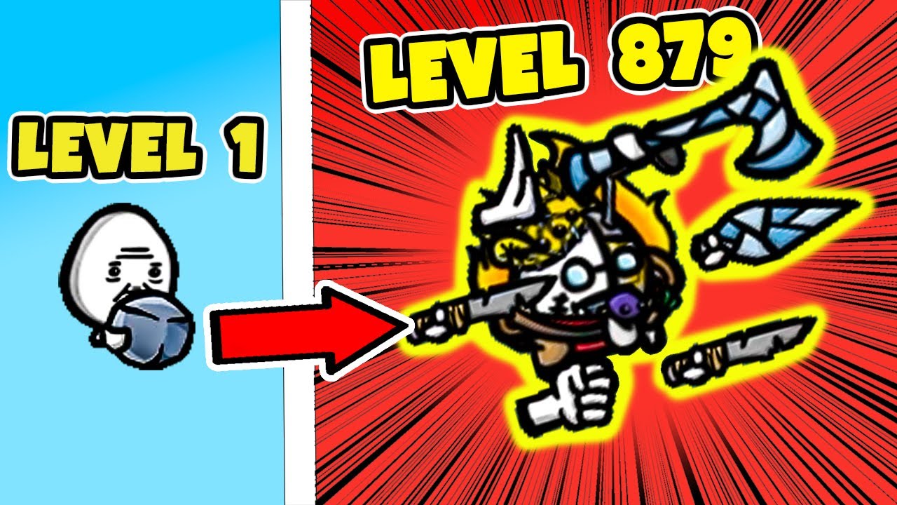 ANCIENT Warrior Wisdom! - Brotato - YouTube