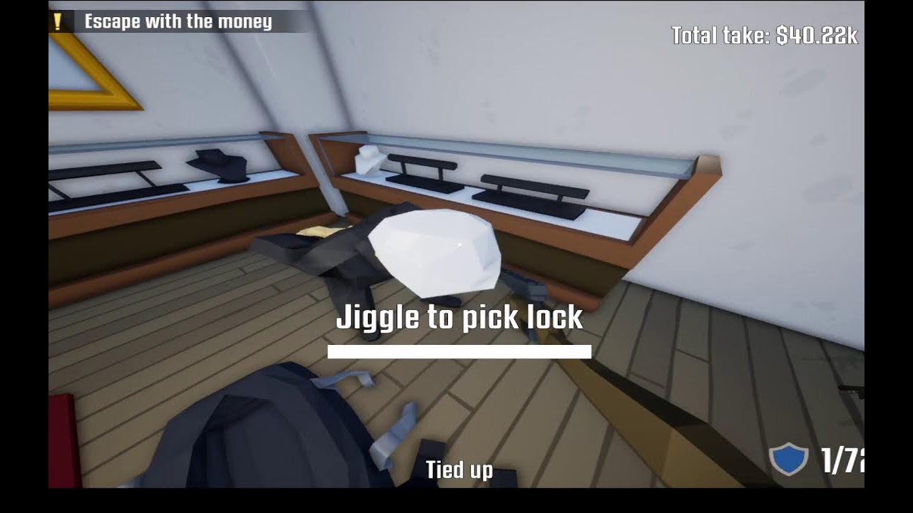 ONE ARM GAMES - YouTube