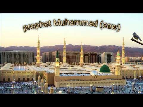 This Hadith Will Touch Your Heart Deeply – A Message from Prophet ...