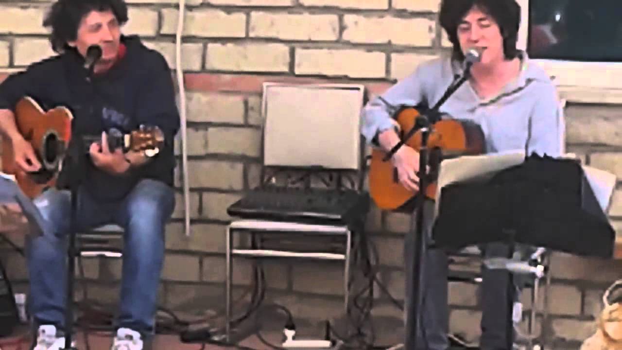 Sbronzi di Riace - YouTube