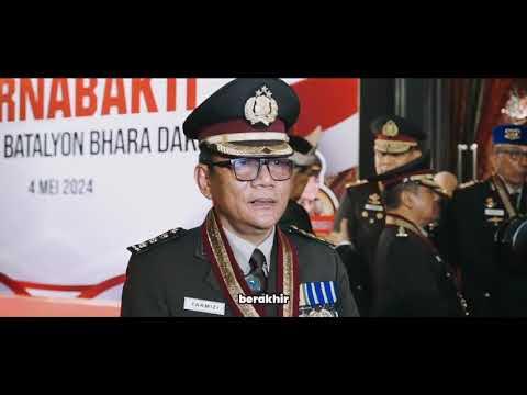 PENGABDIAN TANPA BATAS - YouTube