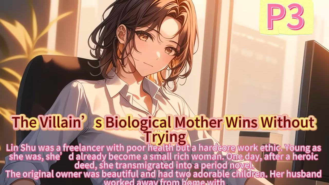 The Villain’s Biological Mother Wins Without Trying - YouTube