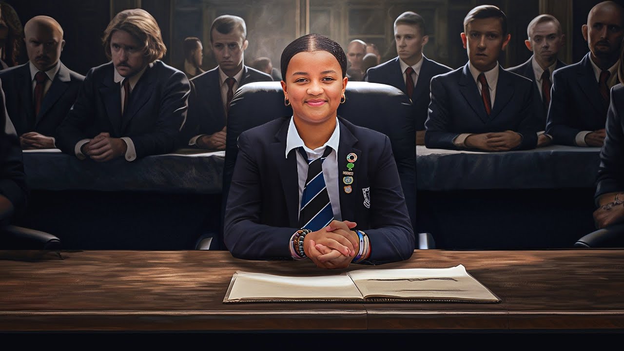 3 future presidents - YouTube