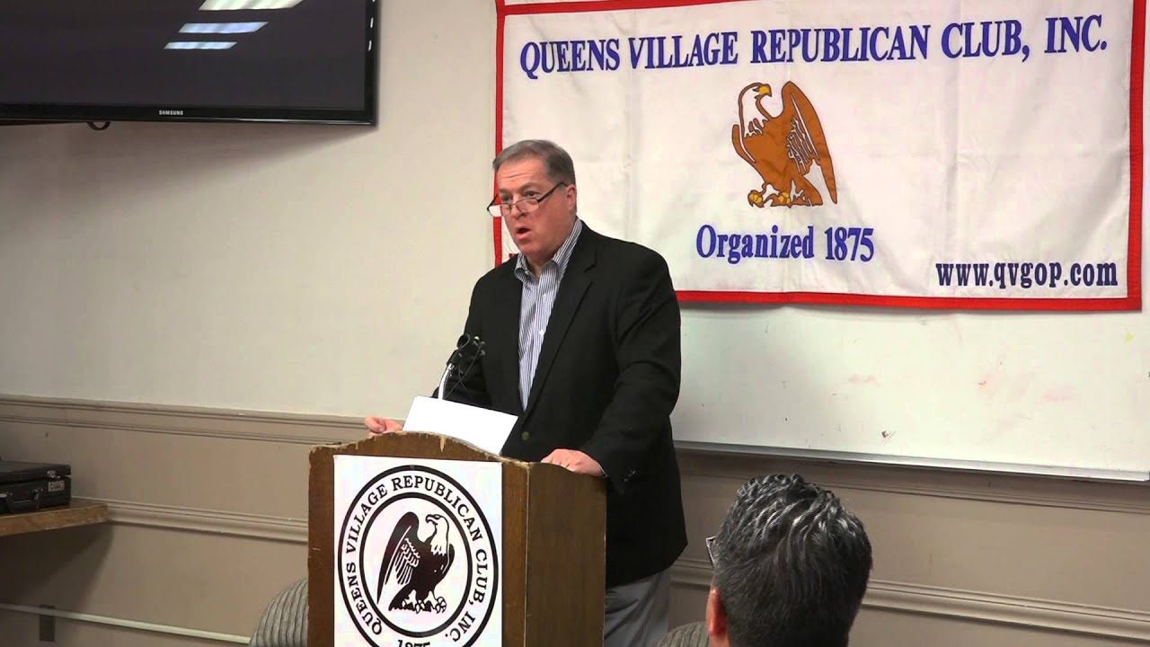Joseph R. Concannon - YouTube