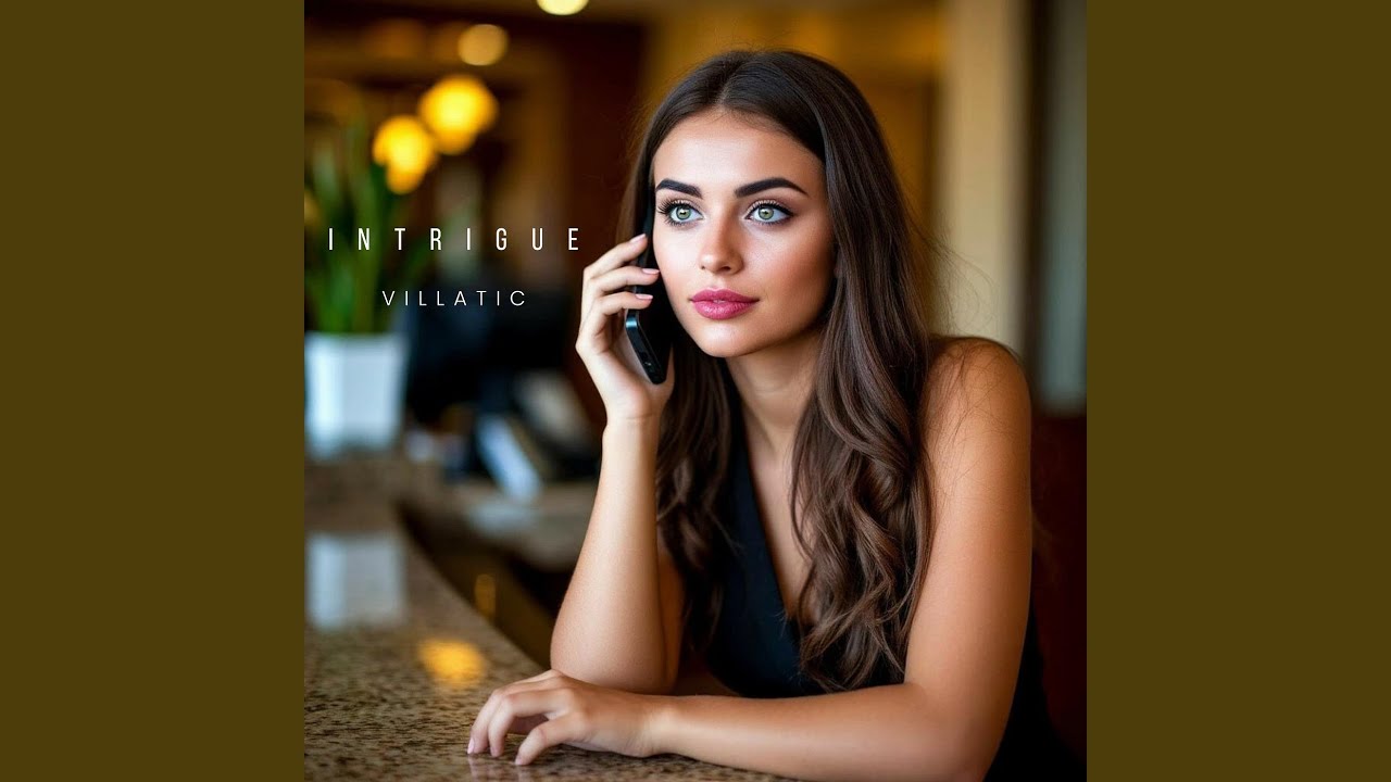 Intrigue - YouTube