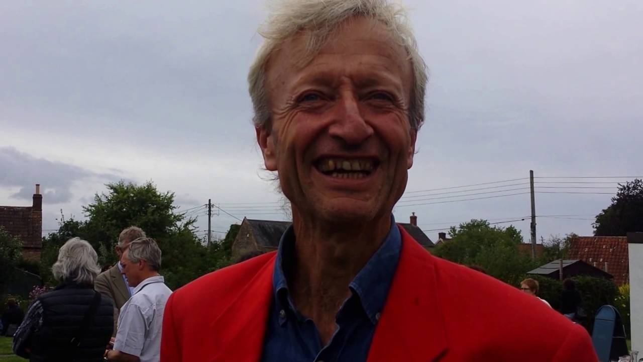 Open Day In Homeacres With Charles Dowding/ No Dig Gardening: The Movie ...