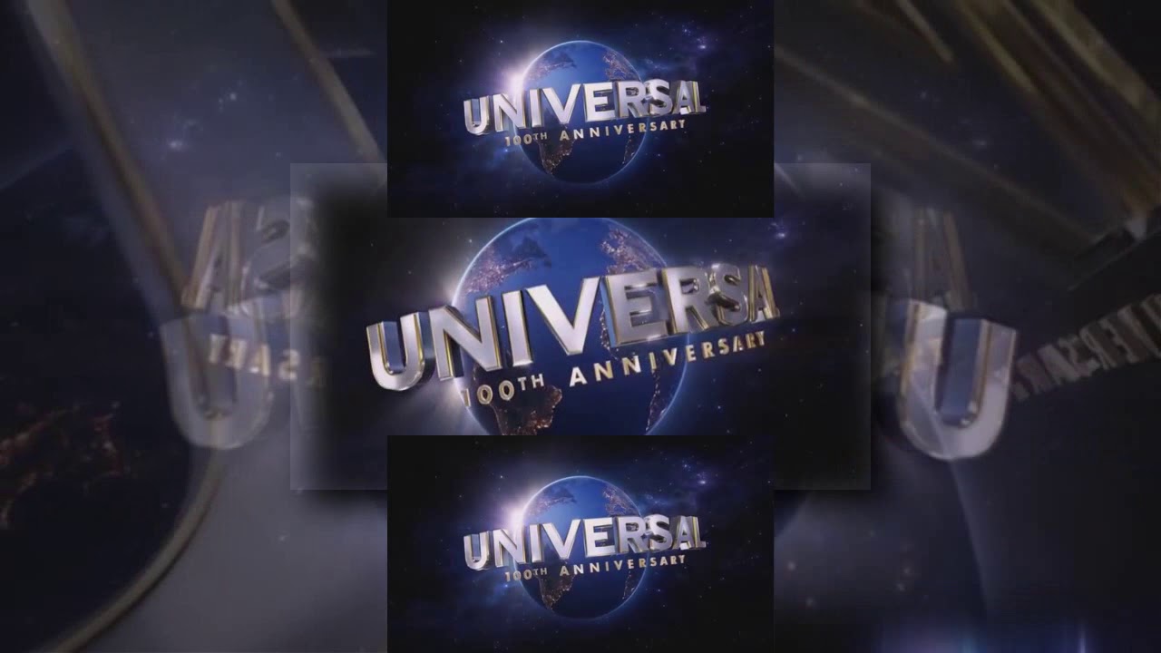 YTPMV Universal Pictures logo Pitch Perfect Variant Scan - YouTube