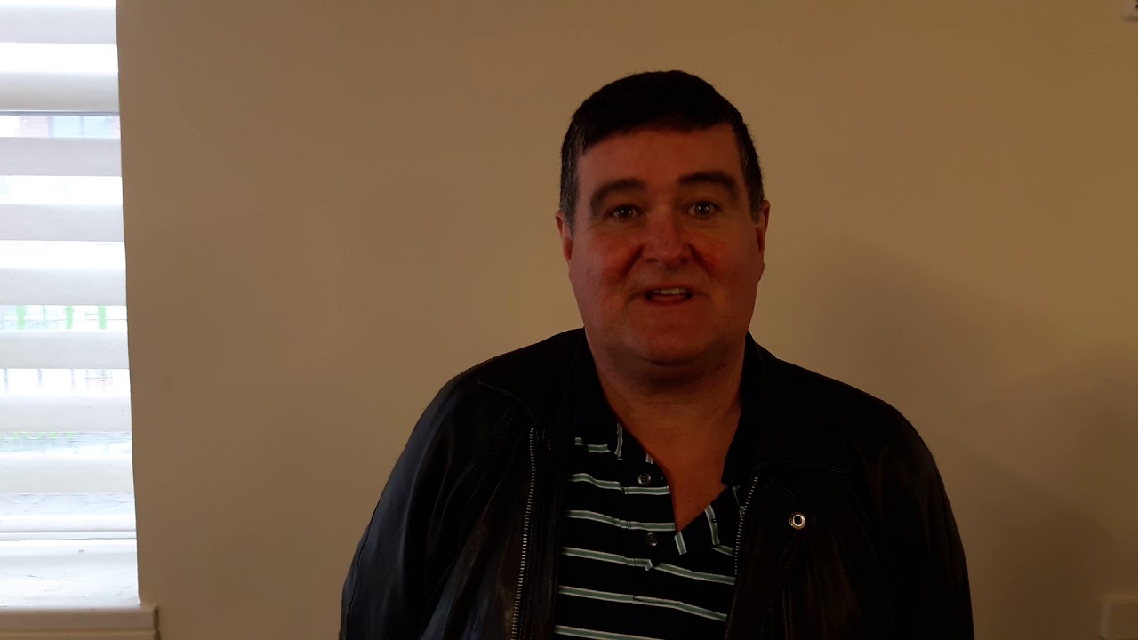 Tony Pycroft Reveiws Jonathan Royles NLP Hypnosis Hypnotherapy Courses ...
