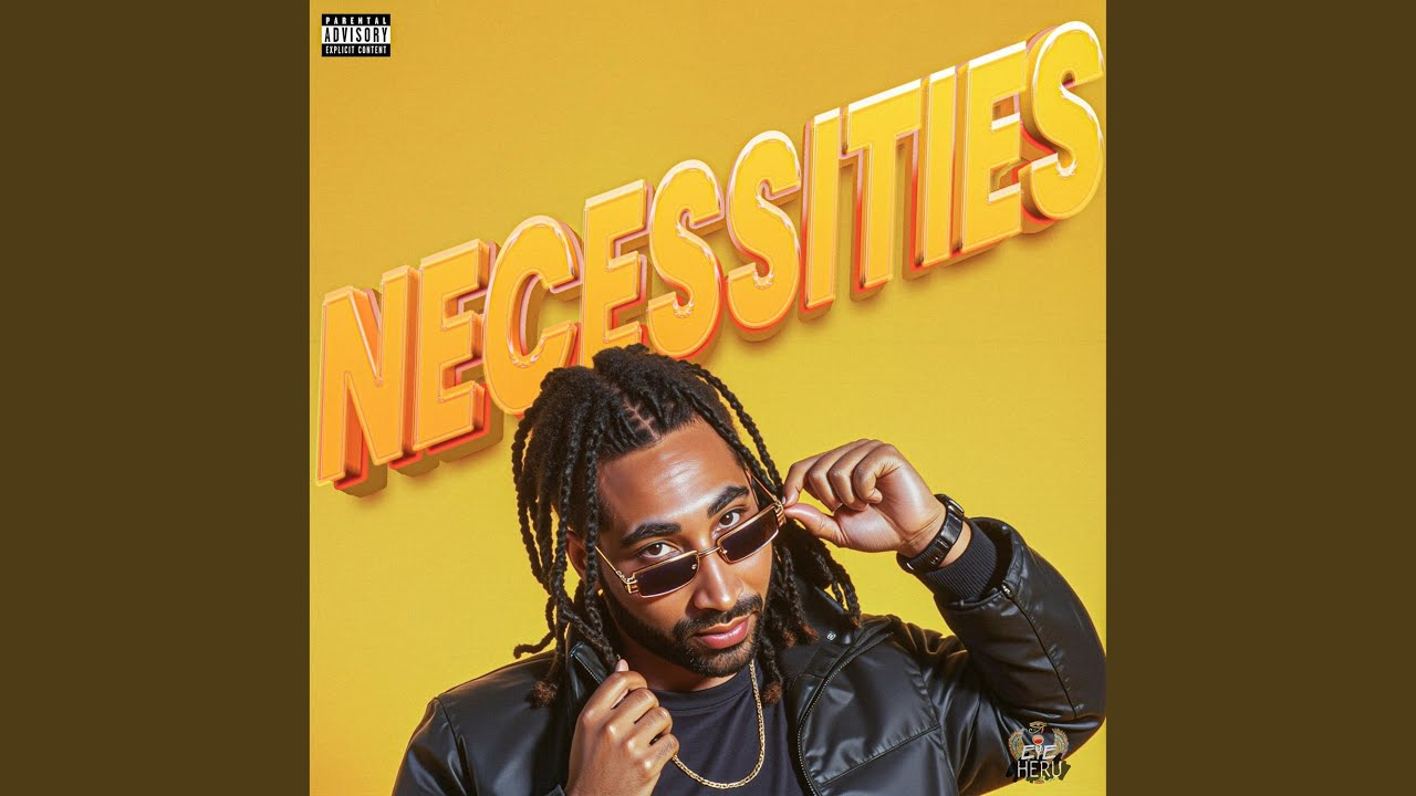 Necessities - YouTube