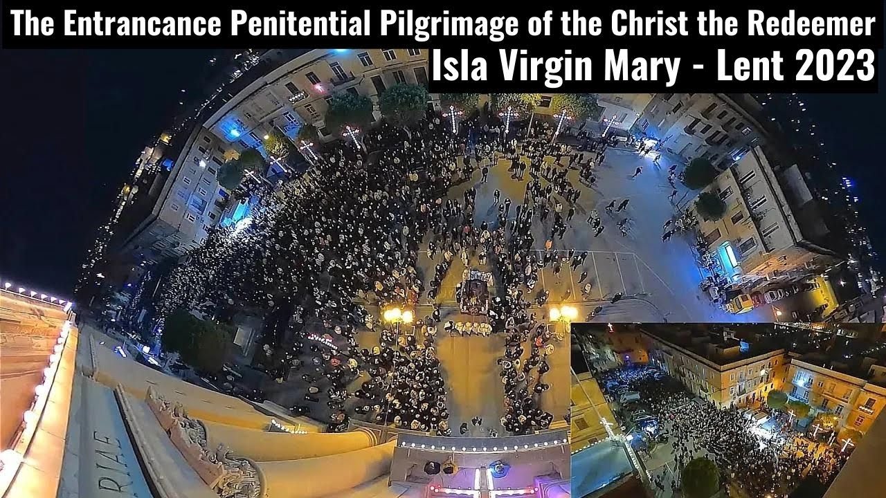 𝐈𝐝-𝐃ħ𝐮𝐥 𝐭𝐚𝐥-𝐏𝐞𝐥𝐥𝐞𝐠𝐫𝐢𝐧𝐚ġġ 𝐏𝐞𝐧𝐢𝐭𝐞𝐧𝐳𝐣𝐚𝐥𝐢 𝐭𝐚' Ġ𝐞𝐬𝐮' 𝐑𝐞𝐧𝐝𝐞𝐧𝐭𝐮𝐫 / 𝐑𝐚𝐧𝐝𝐚𝐧 𝟐𝟎𝟐𝟑 ...