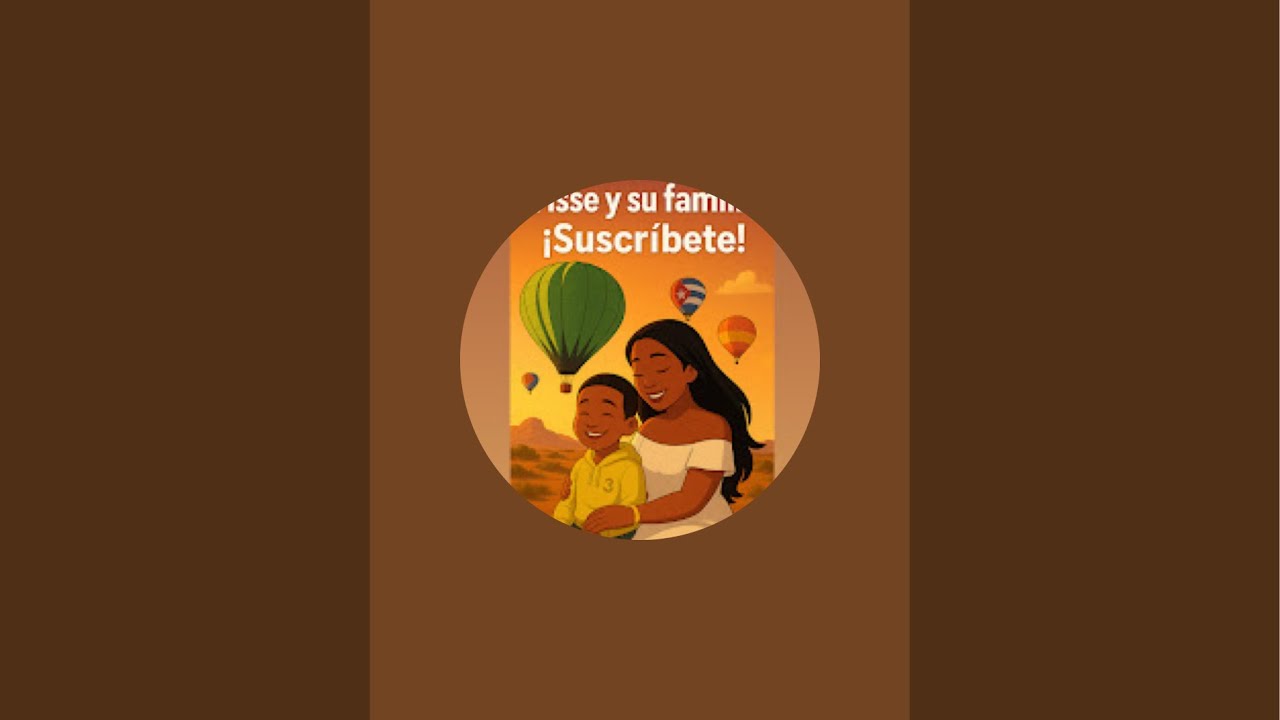 Yisse y su famili está en vivo - YouTube