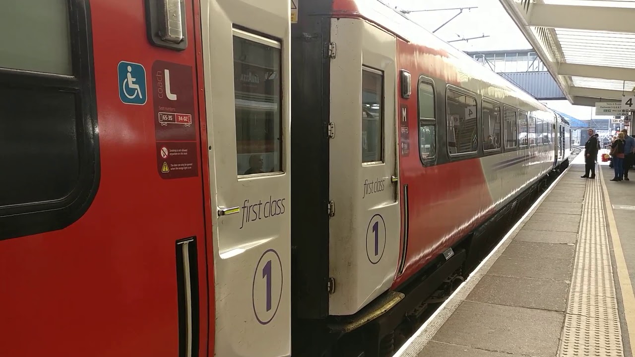 A further dose of VP185 Thrash at Peterborough - YouTube