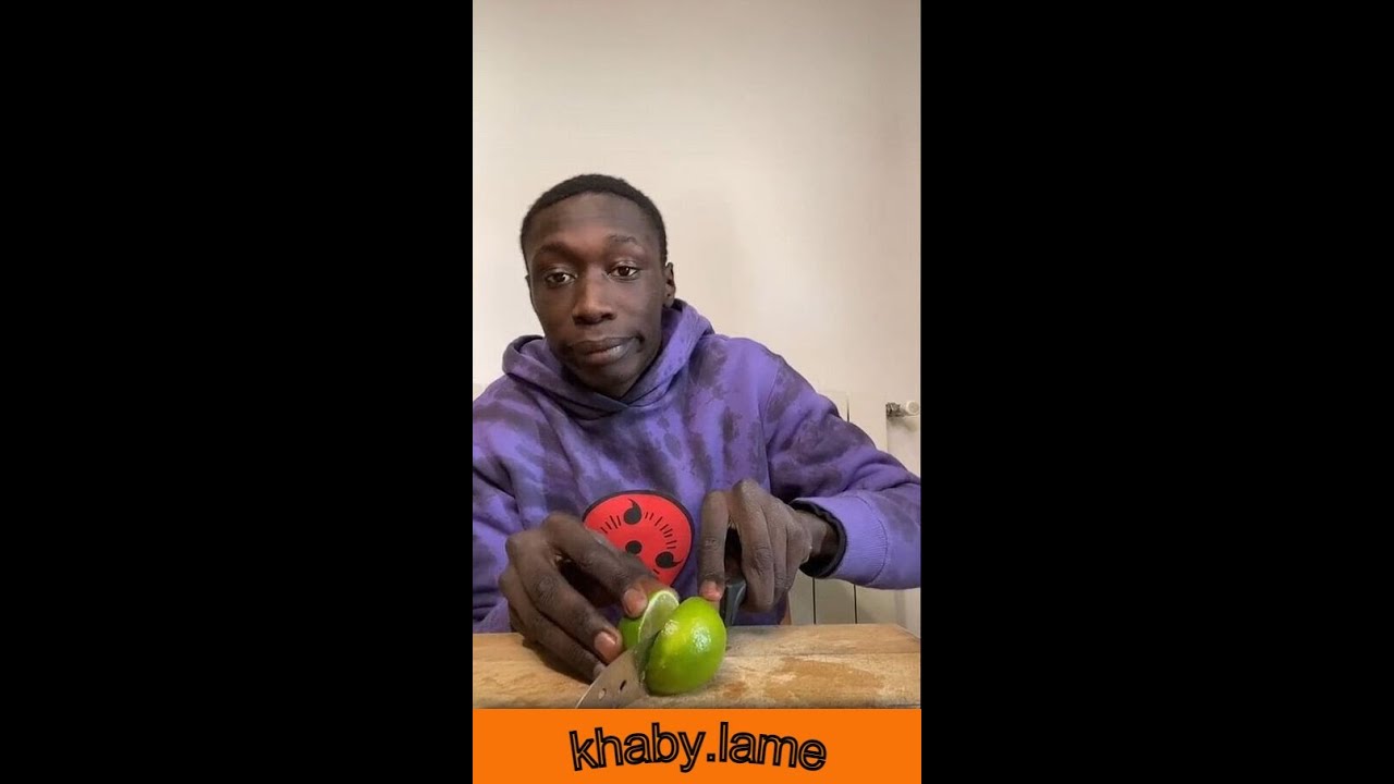 Best of khaby.lame Tiktok videos - Funny Khabane lame Tik Toks 2021 ...
