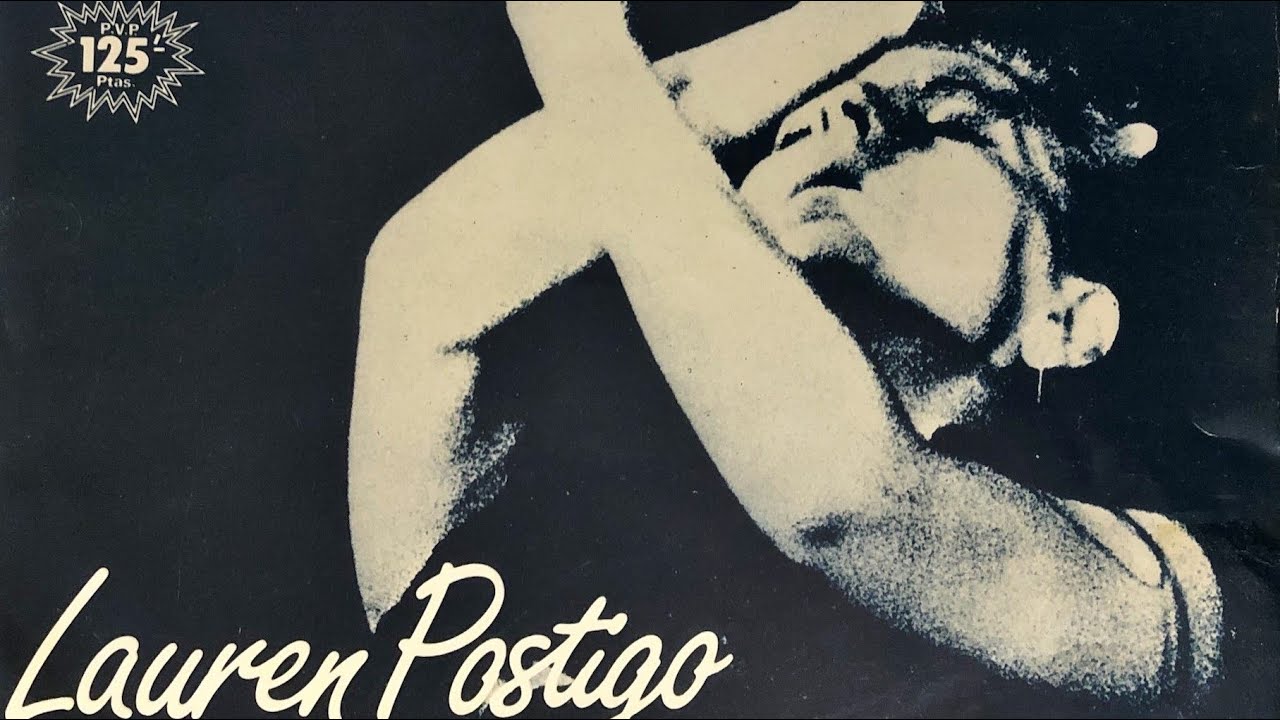 Lauren Postigo - Bailaora - YouTube