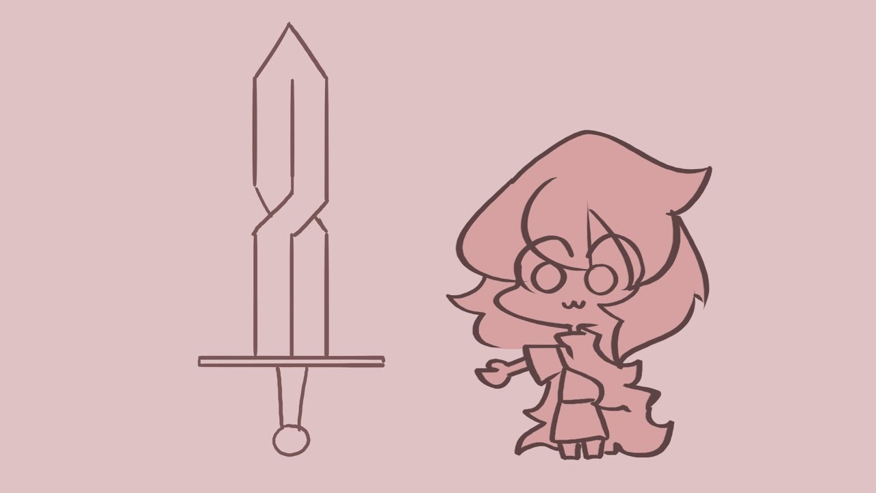 Draw your sword! - YouTube