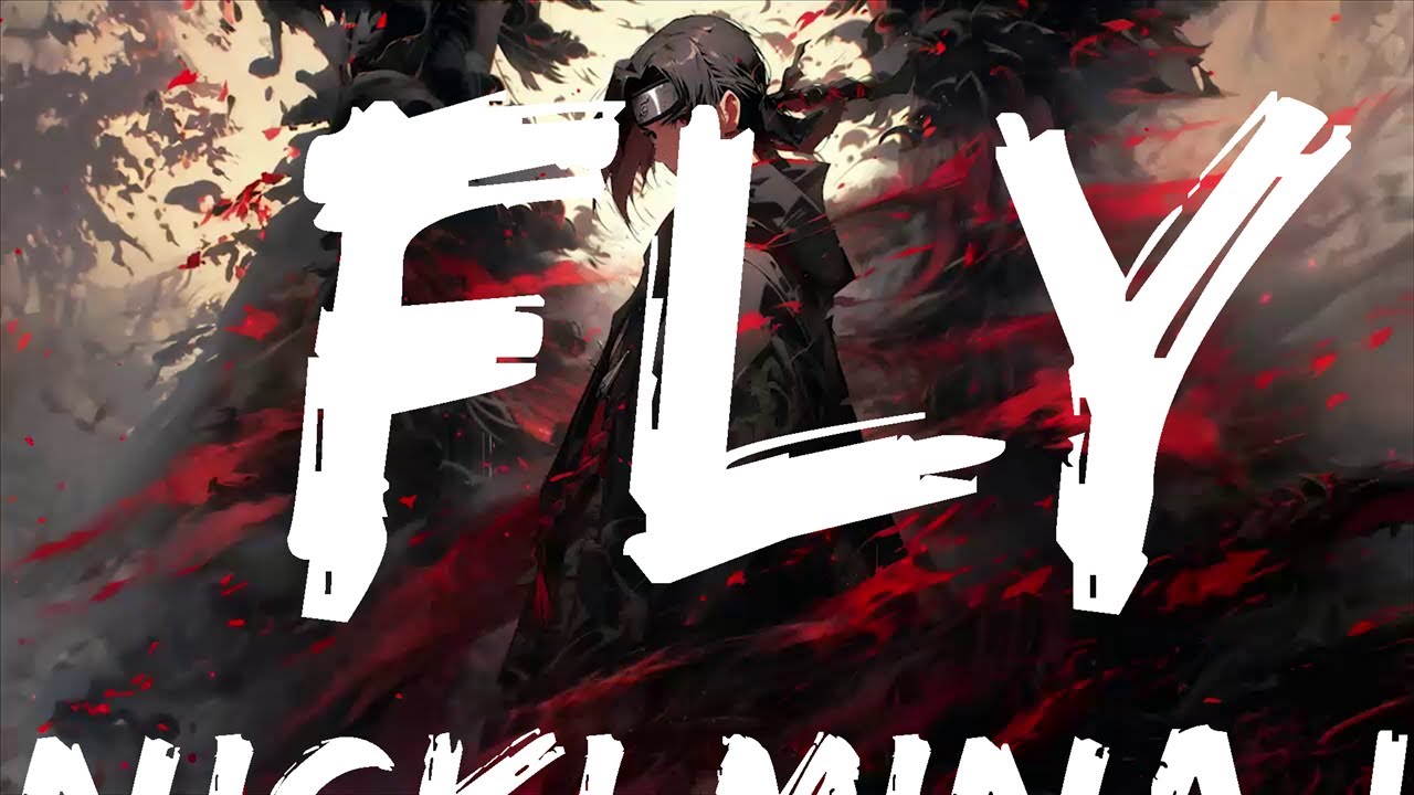 Nicki Minaj - Fly (Lyrics) ft. Rihanna | Top Vibes Music - YouTube