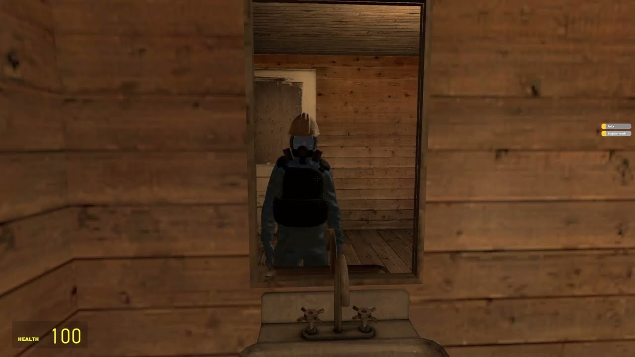 Garry's Mod - Everdawn Fading paramnesia - YouTube