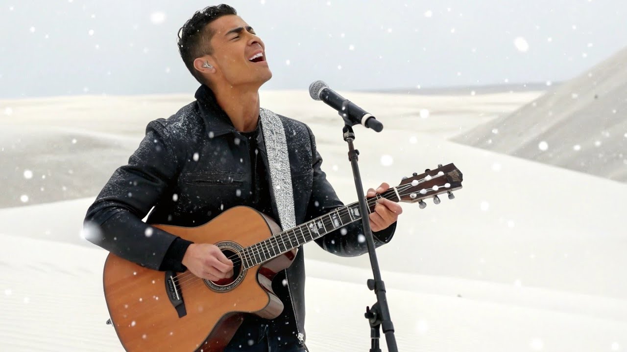 Cristiano Ronaldo singing - I Miss You My Dad - YouTube