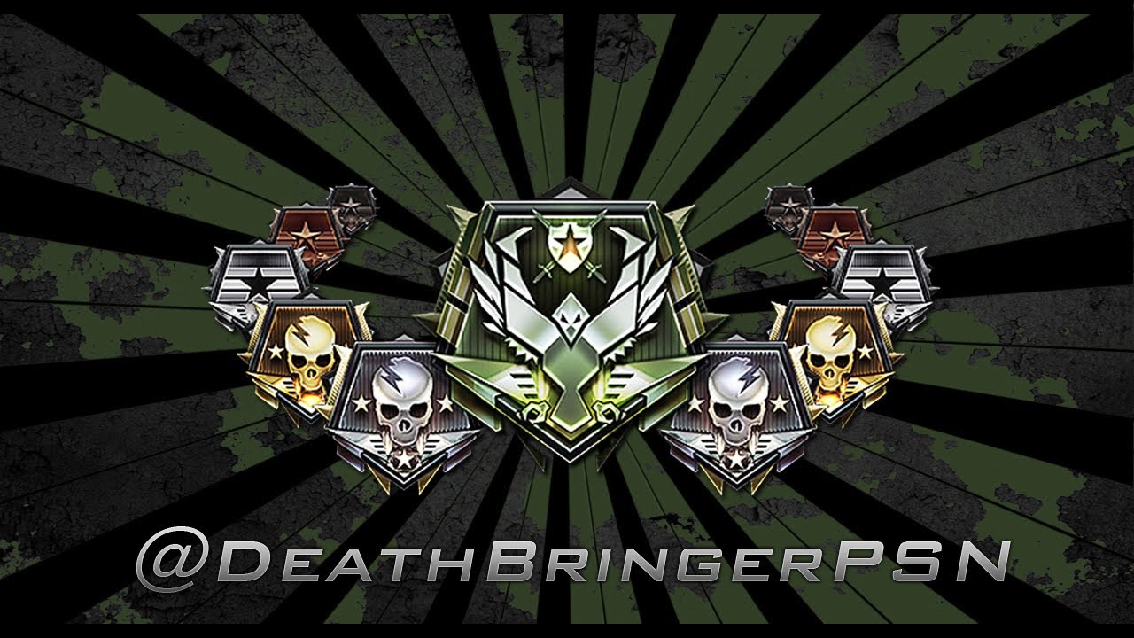 BO2 Capture The Flag League Play #2 - Insane 3v4 Victory (Master ...