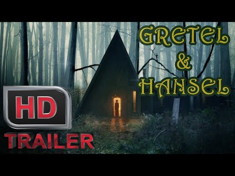 GRETEL & HANSEL \ Official Trailer 2020 - YouTube