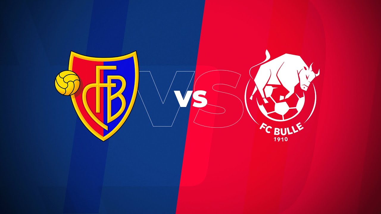 Hoval Promotion League | FC Basel U-21 vs. FC Bulle - YouTube