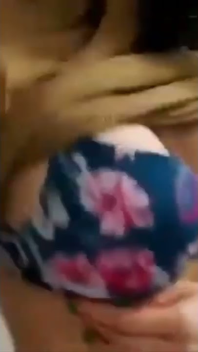 Sofia Vlogs Hot Boobs And Bra Shows Shorts Shortvideo Youtube