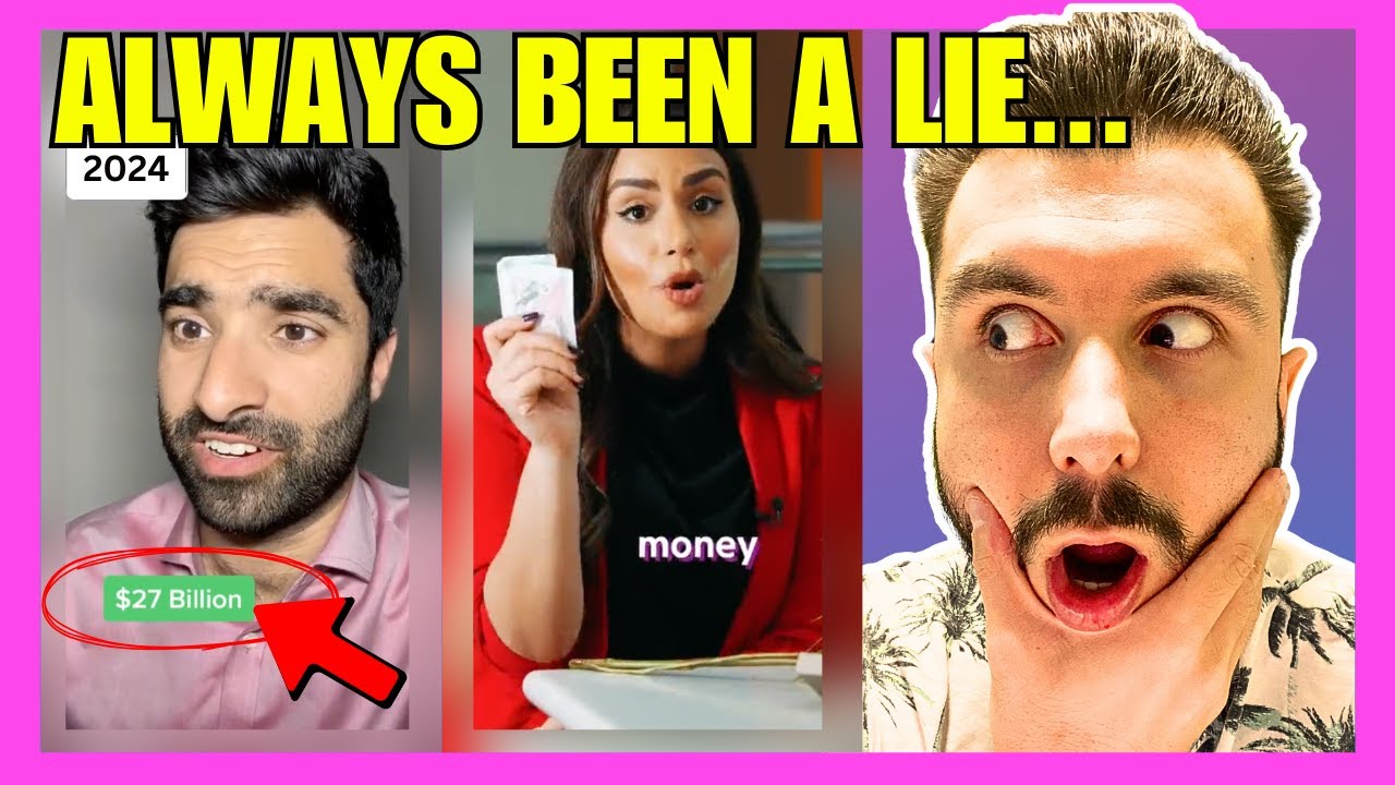Valentine's Day is a SCAM - Watch This Before 14th February 2025 ...