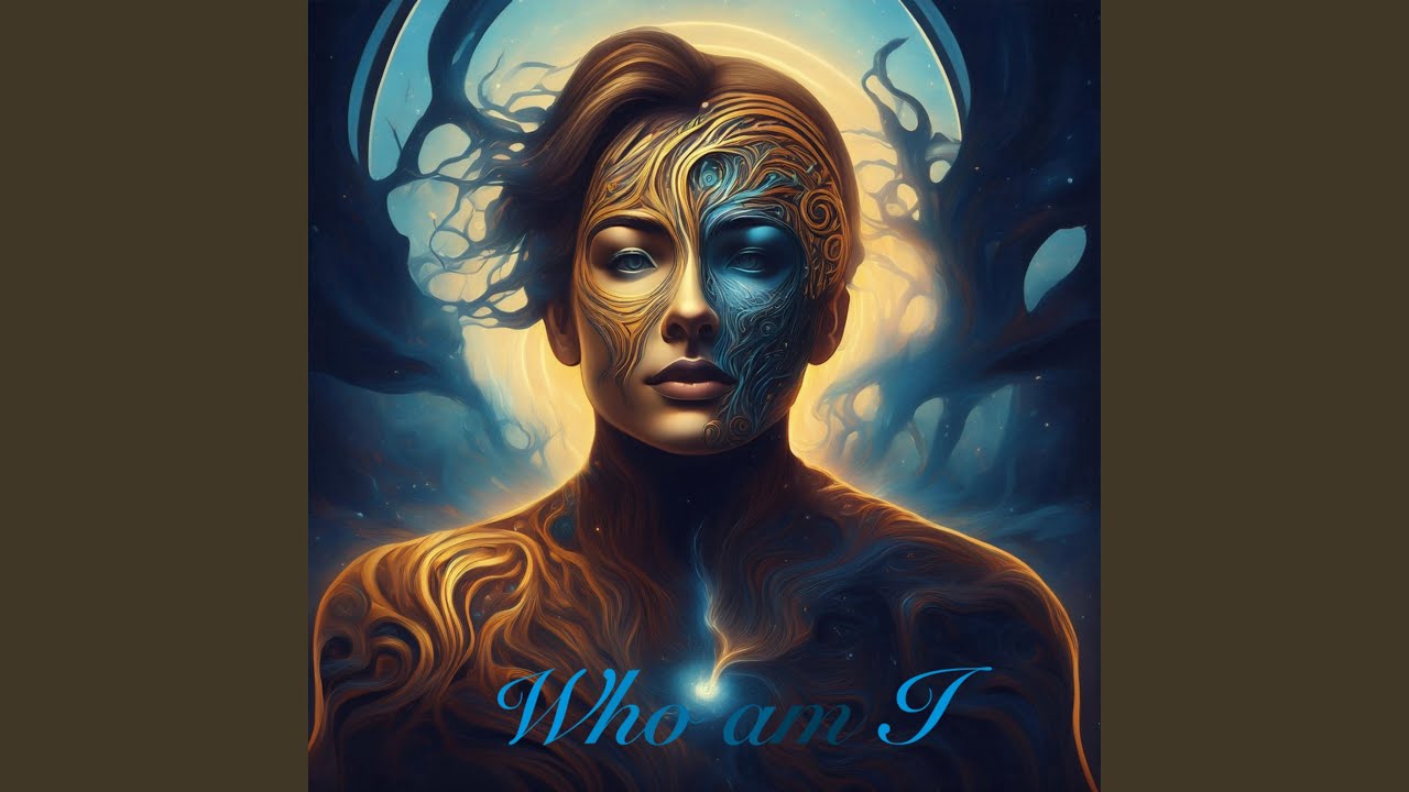 Who am I. Why am I here. - YouTube