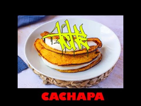 4CHE - CACHAPA (Video Oficial ) - YouTube