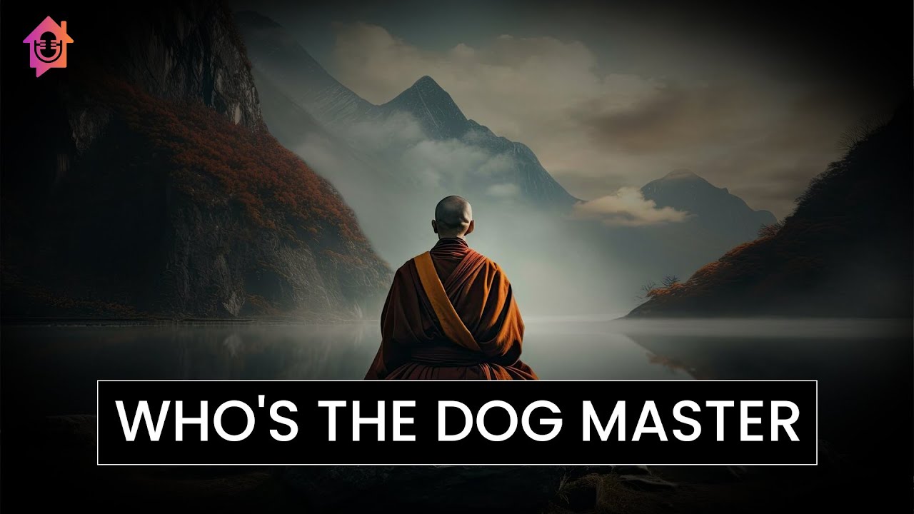 Who's The DOG Master - Kapil Gupta MD - YouTube