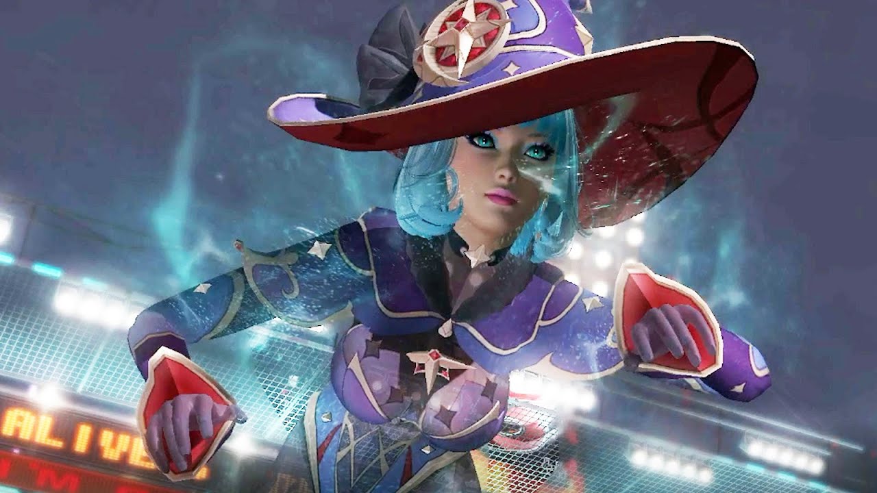 Dead or Alive | Alpha-152 Easy Survival Mashing | 5 MINUTE FIGHTS ...