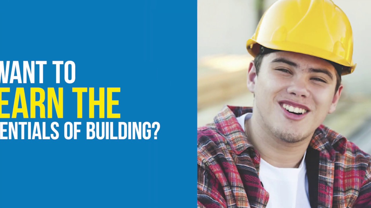 Learn a Trade with new Fees Free Courses @ EmployNZ - YouTube