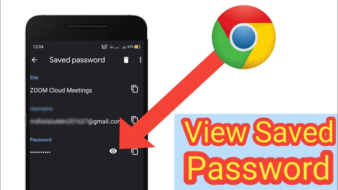 How To View Your Saved Password In Google Chrome On Android how-to-view-your-saved-password-in-google-chrome-on-android