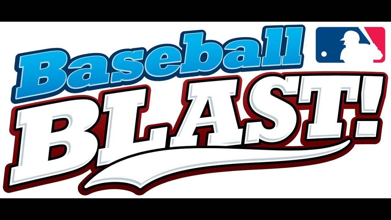 Mini Baseball Game #1 - YouTube