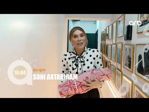 Ana 30 günlük körpəsini tanımadığı şəxsə verdi - Səni Axtarıram - ANONS