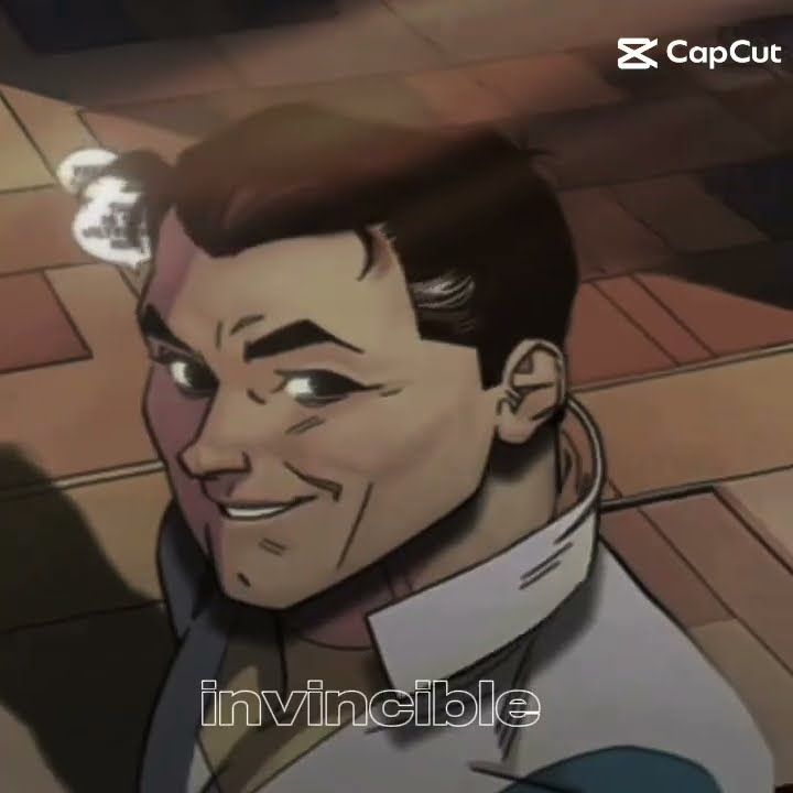 #invincible - YouTube