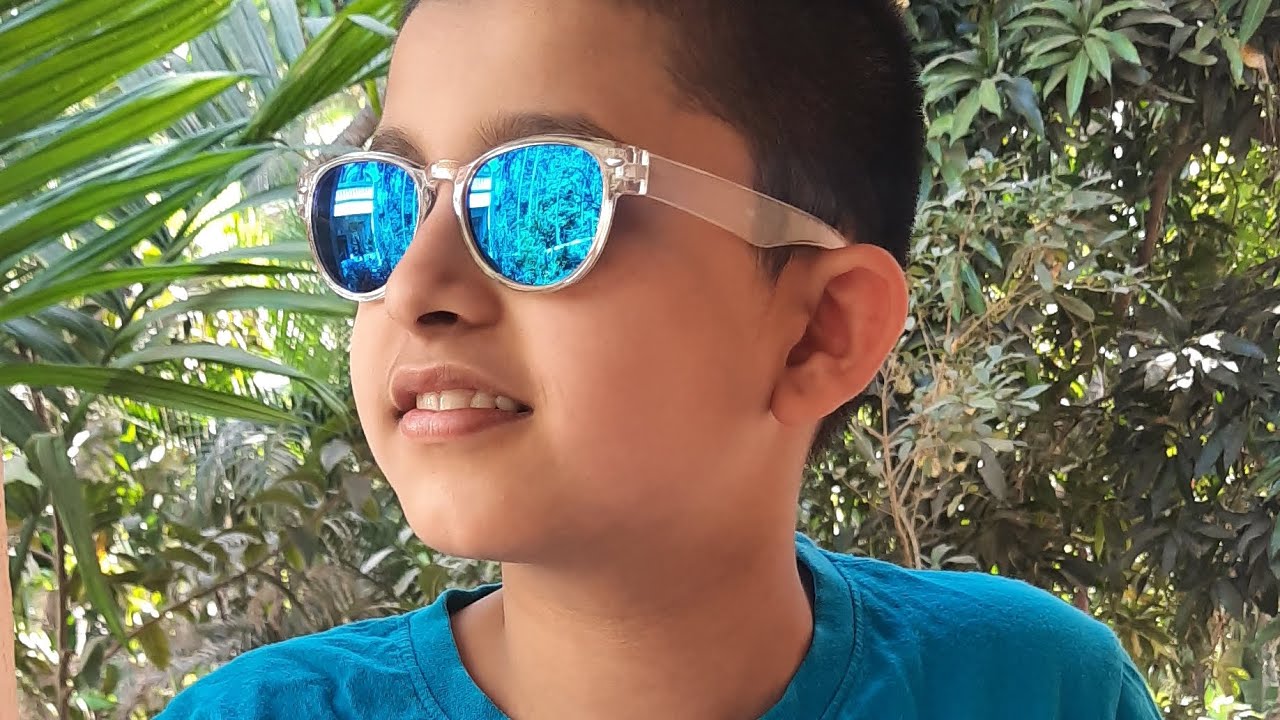Kedar Agaskar Hindi audition - YouTube