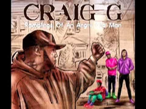 Craig G "Intro" - YouTube