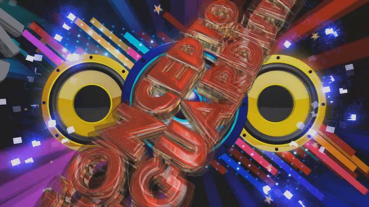 Presentaciones para Dj y Sonidos - YouTube