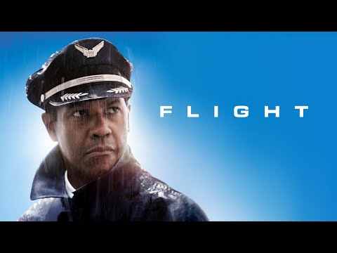 Flight | Action/Thriller | Denzel Washington & Don Cheadle | Explained & Facts