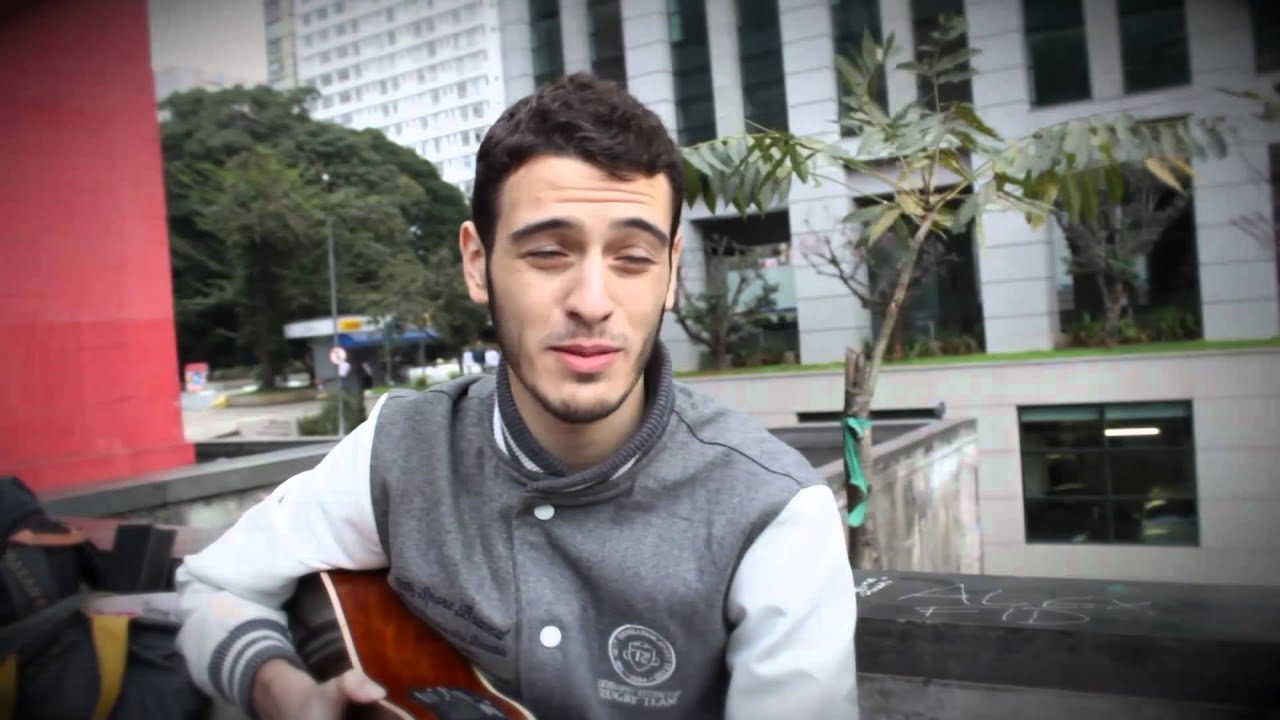 Primeiro Ato Rock e Phillip Nutt no Conexão Y - YouTube