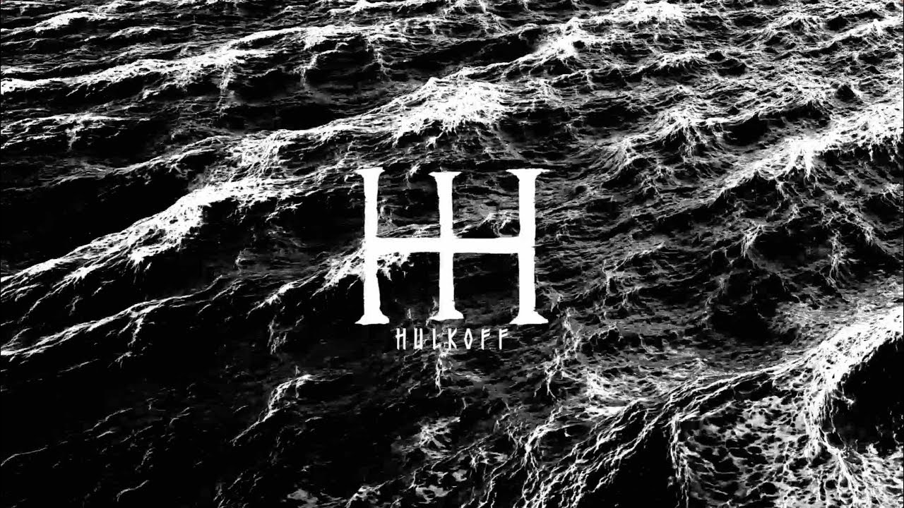 Hulkoff - Dragonrider (Lyric Video) - YouTube