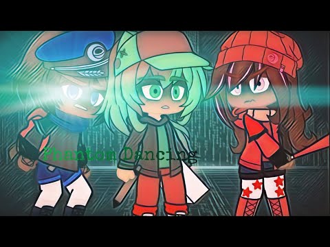 Phantom Dancing Glmv - YouTube
