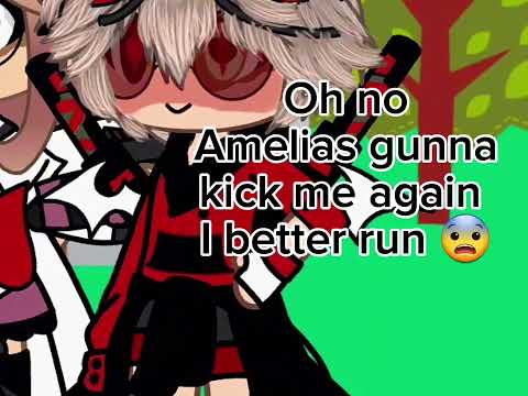 AMELIA X NUGGET - YouTube
