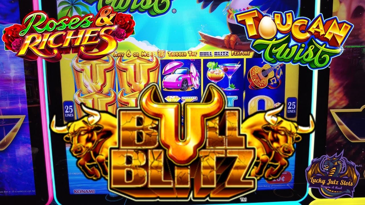 How Much Can You Really Win Playing BULL BLITZ? - YouTube